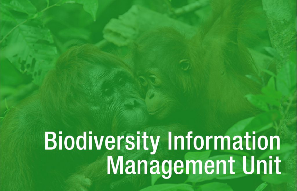 ASEAN Center for Biodiversity (ACB) เปิดรับสมัครตำแหน่ง Director for Biodiversity Information ...